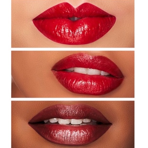 MAC Cosmetics | Makeup | Mac Lustre Lipstick Cockney | Poshmark